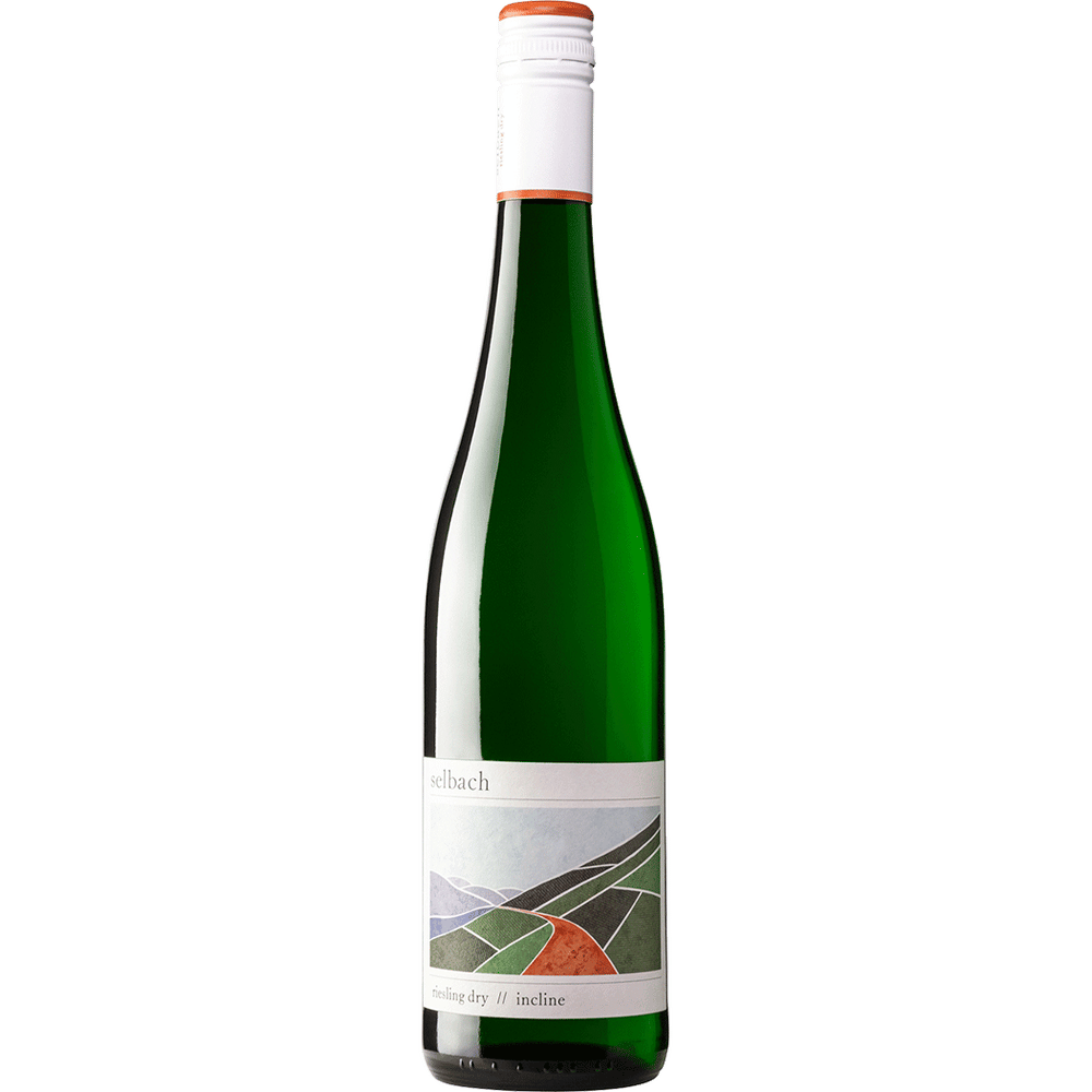 Selbach Riesling ""Incline"" Dry | Total Wine & More