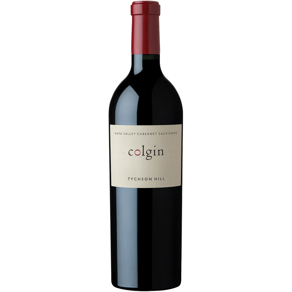 Colgin Cabernet Napa Tychson Hill | Total Wine & More