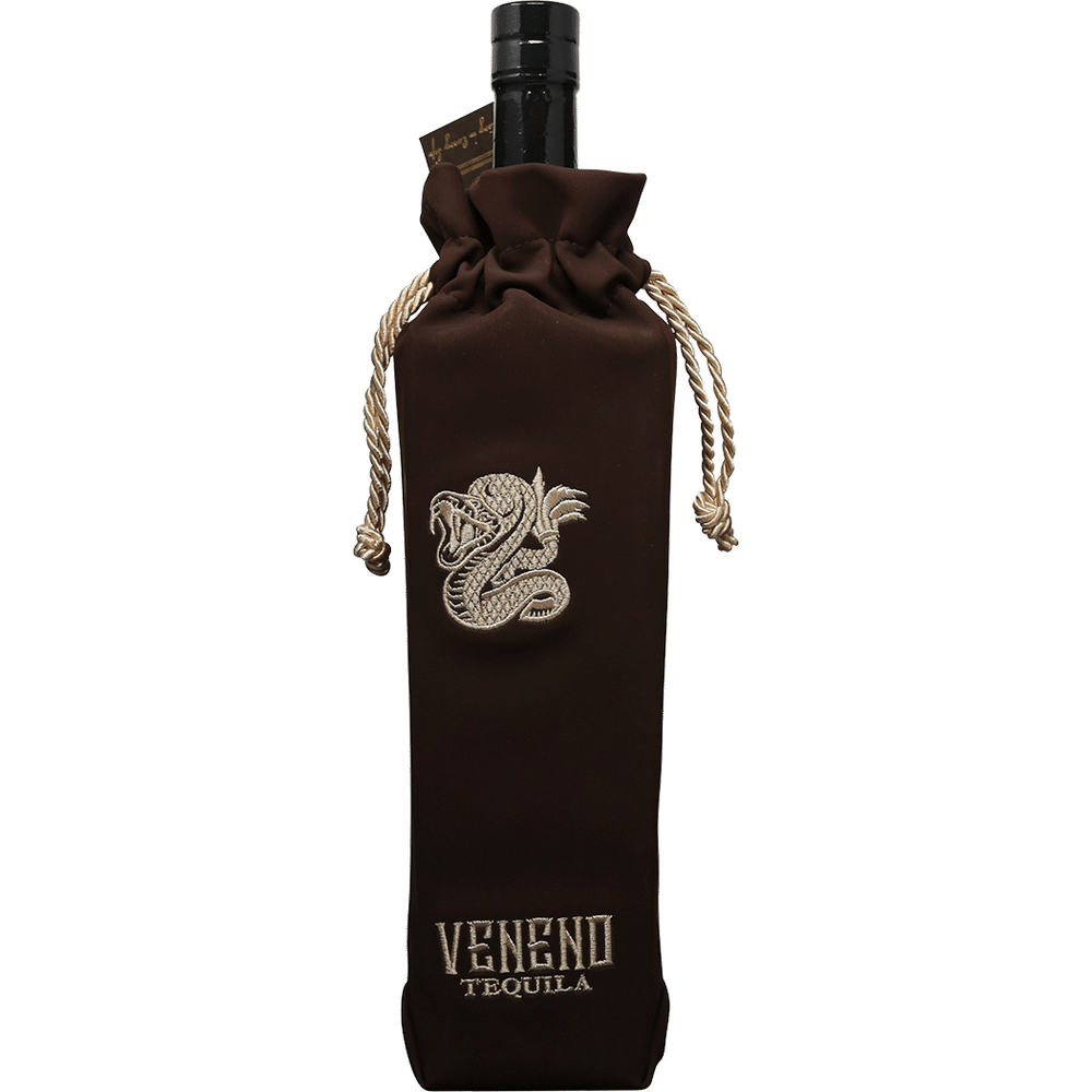 Veneno Reposado Tequila | Total Wine & More