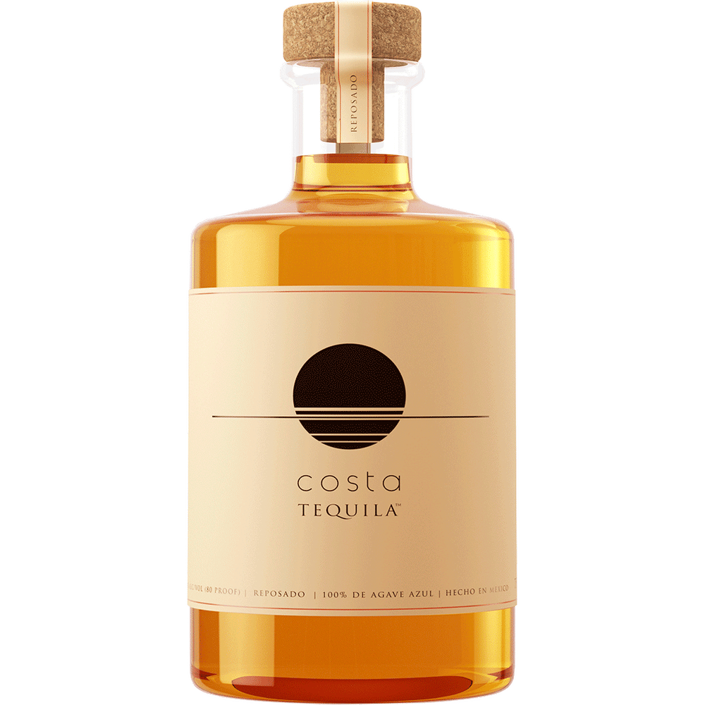 Costa Tequila Reposado | Total Wine & More