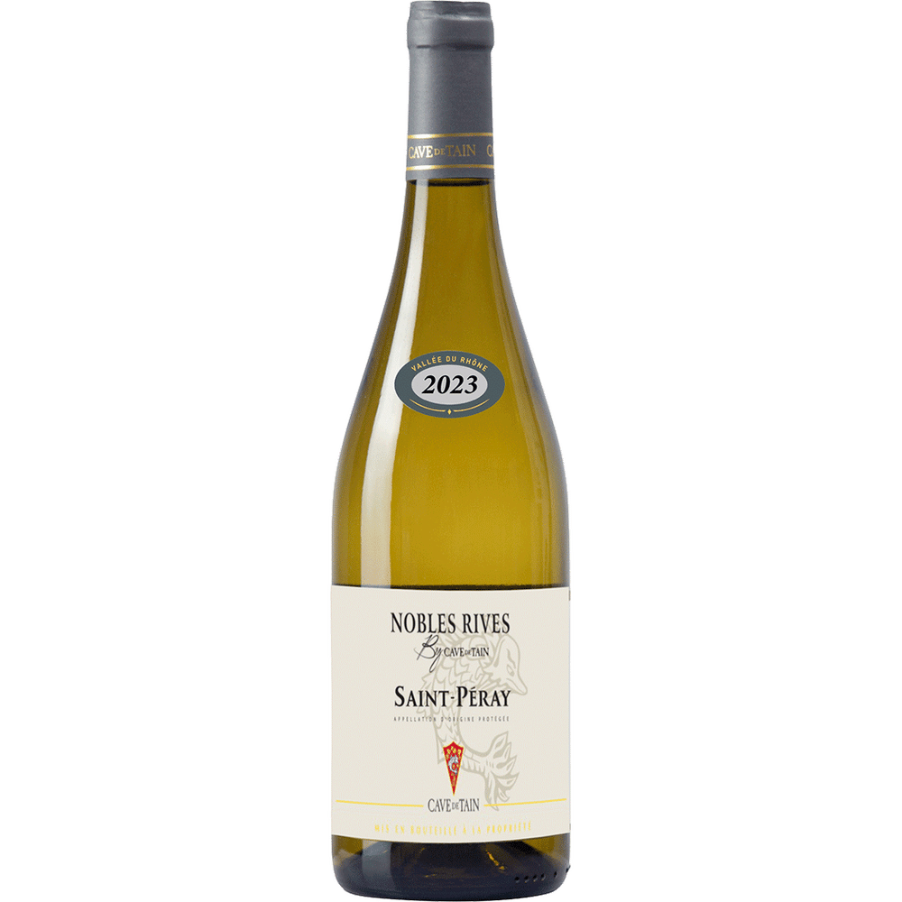 Nobles Rives Cave de Tain St Peray Blanc | Total Wine & More