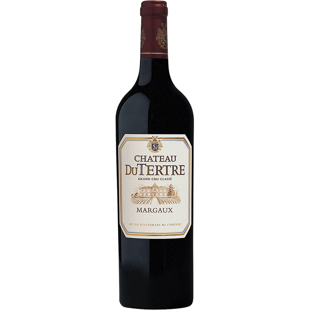 Chateau Du Tertre Margaux | Total Wine & More
