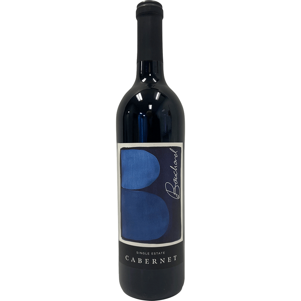 Bouchard Single Estate Cabernet | Total Wine & More