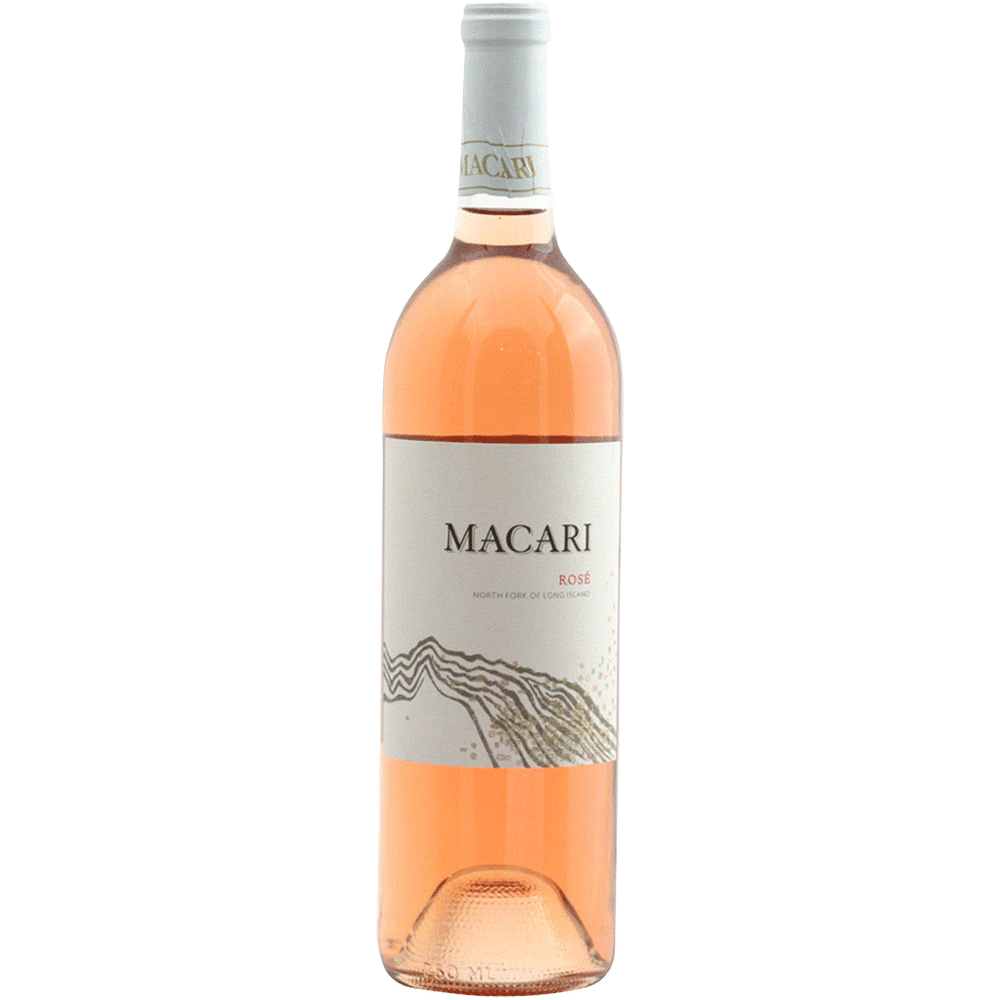 Macari Rose | Total Wine & More
