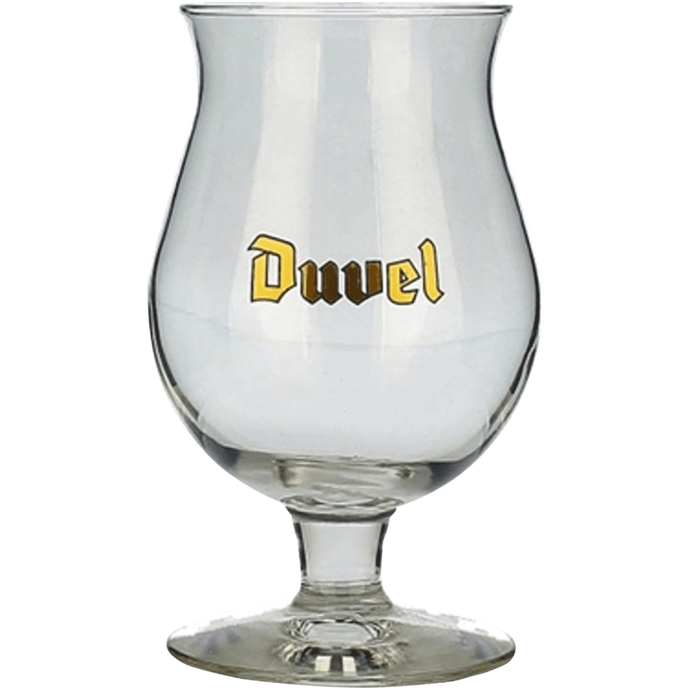 Duvel Glass | Total Wine & More