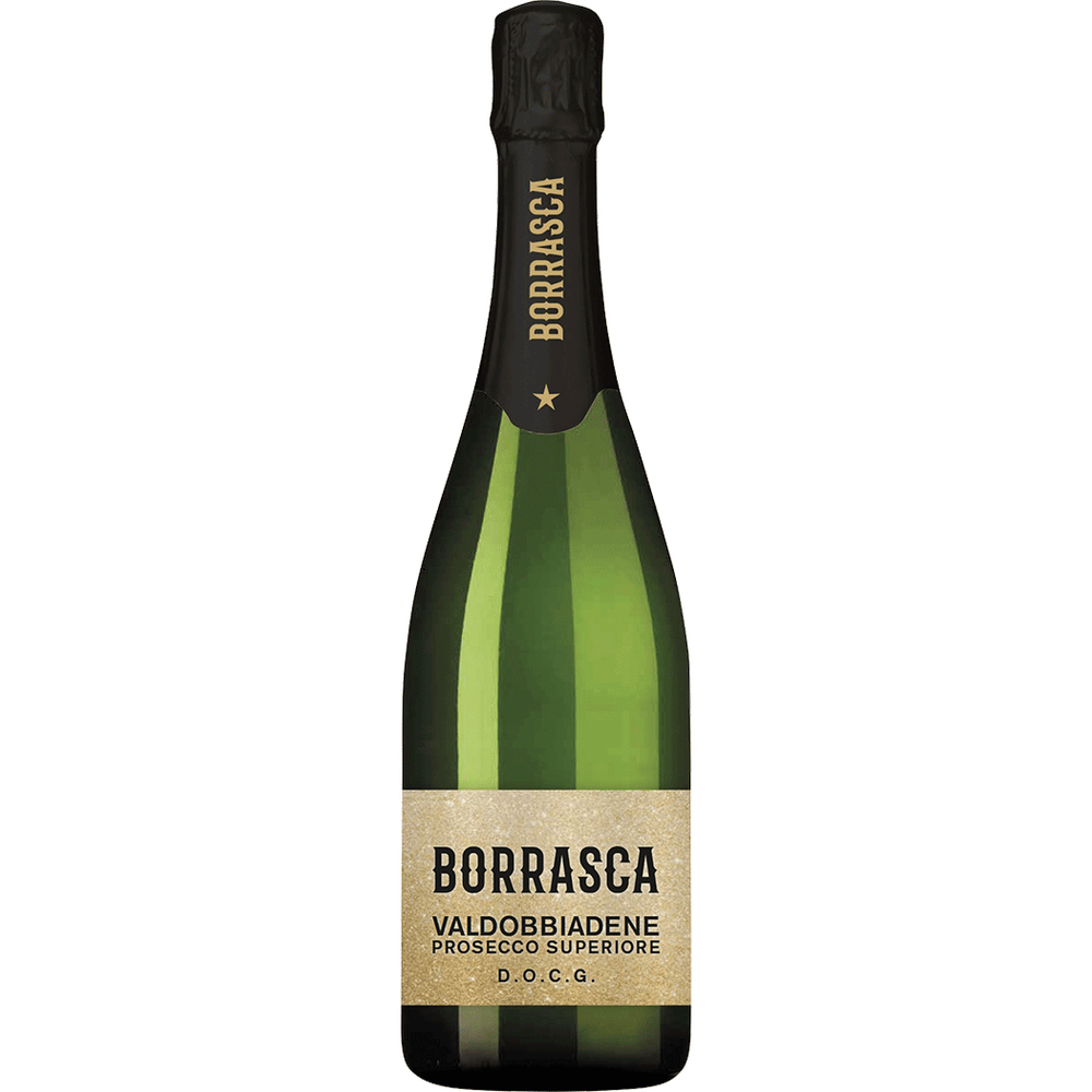 Borrasca Prosecco DOCG | Total Wine & More - 1.5L