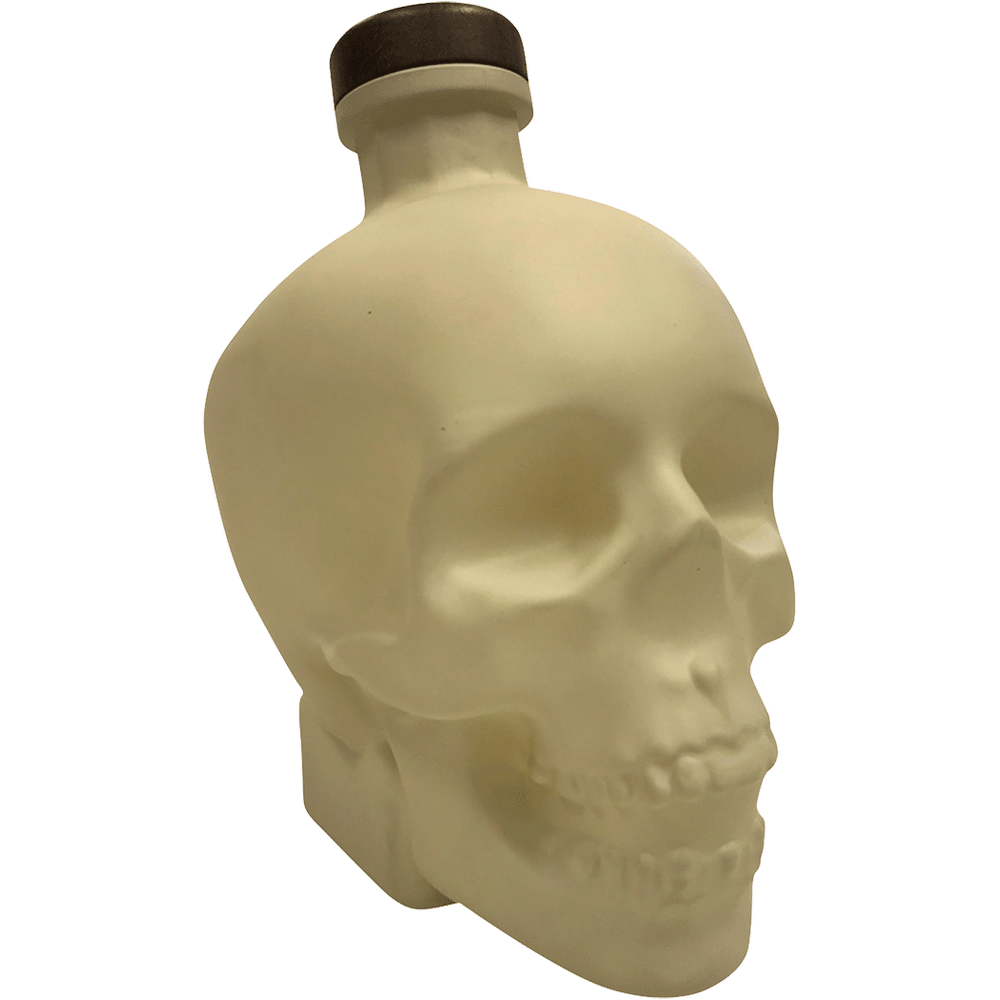 Crystal Head Vodka Bone | Total Wine & More