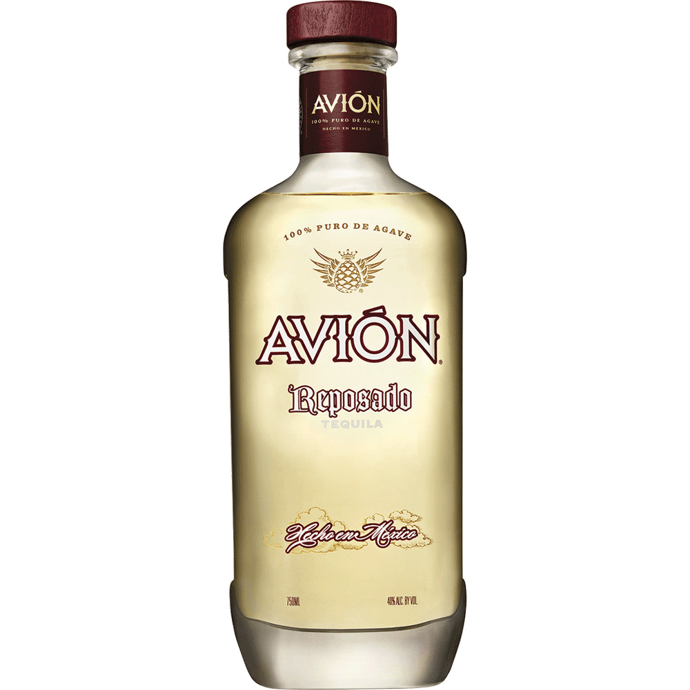 Avion Reposado Tequila Barrel Select | Total Wine & More