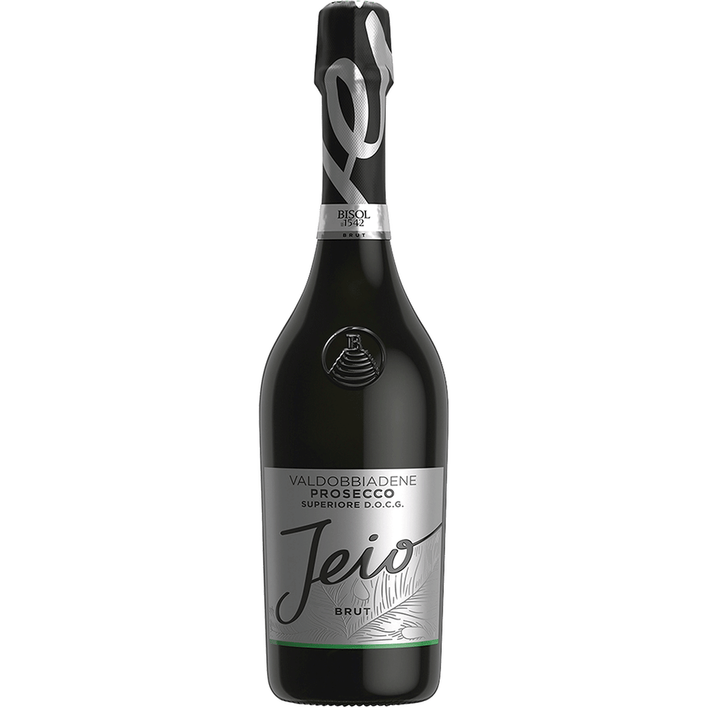Bisol Jeio Valdobbiadene Prosecco Superiore DOCG | Total Wine & More