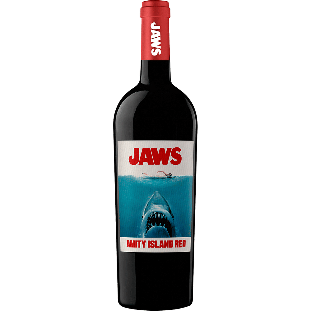 Jaws Amity Island Red Blend | Total Wine & More