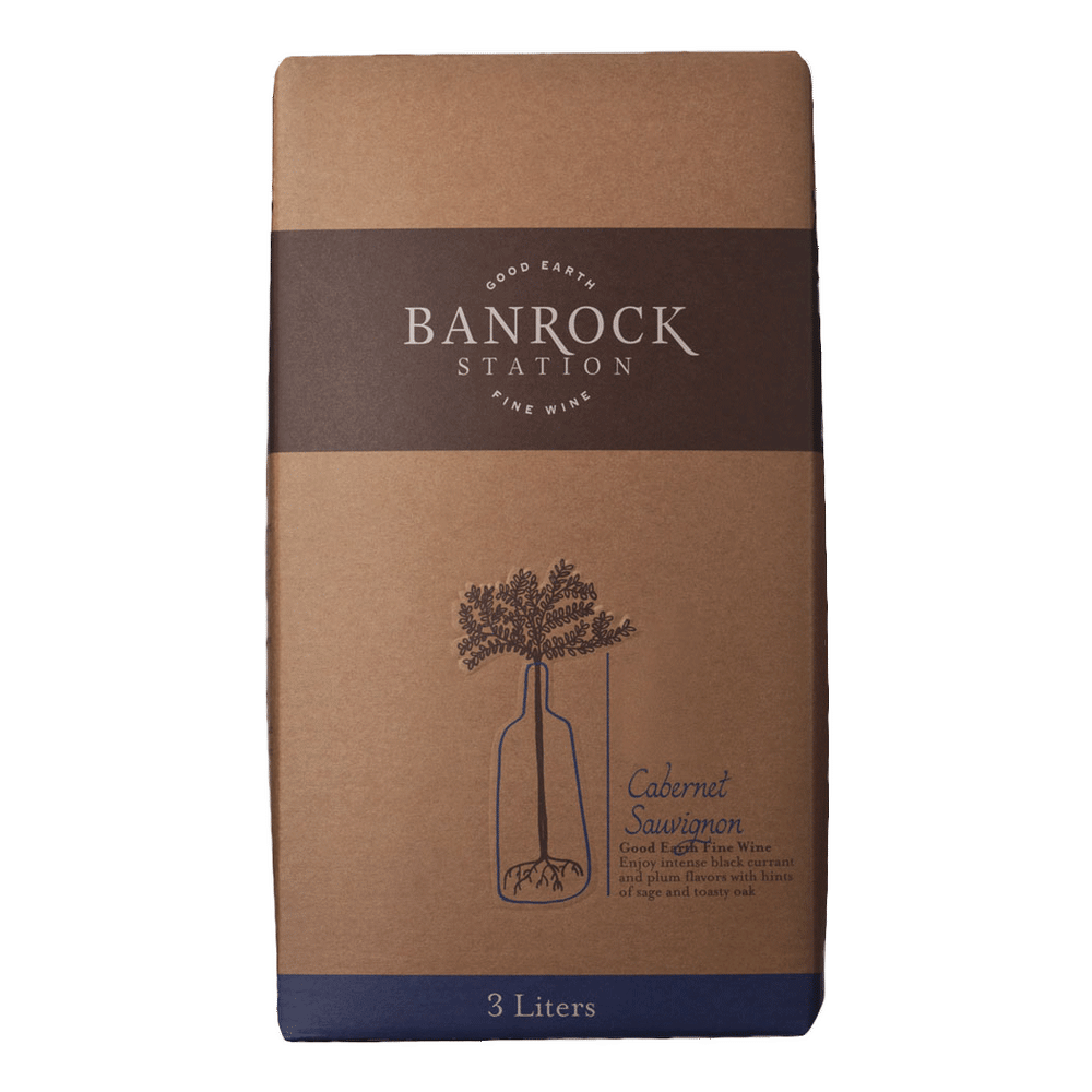Banrock Station Cabernet | Total Wine & More