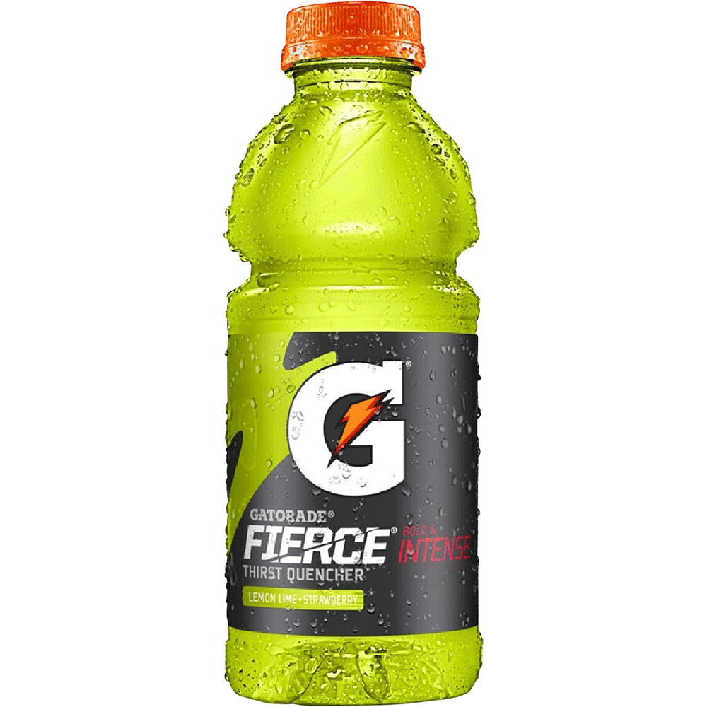 Gatorade Lemon Lime | Total Wine & More