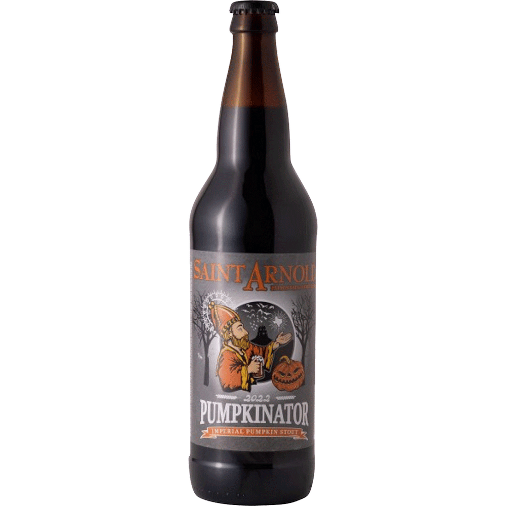Saint Arnold Pumpkinator | Total Wine & More