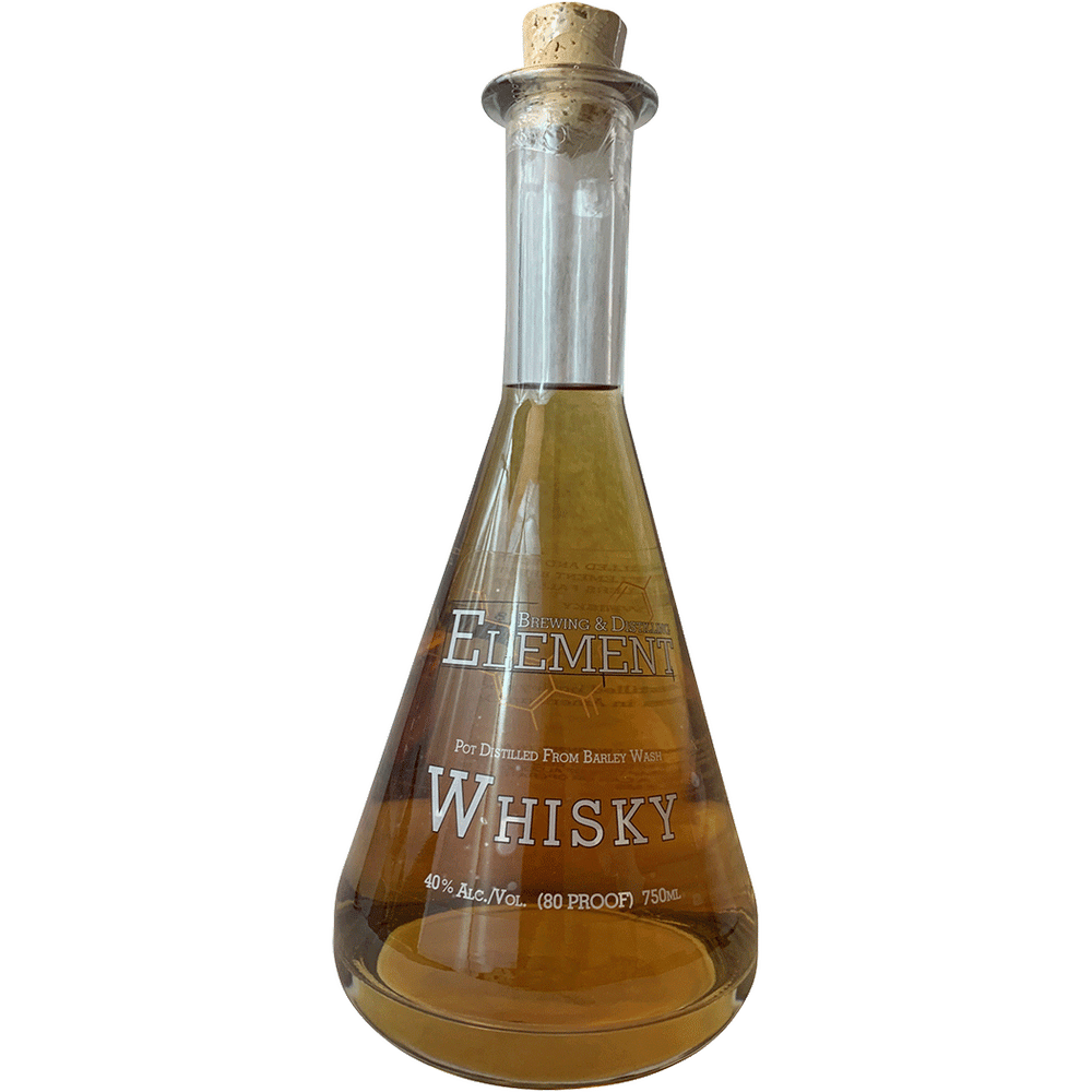Element Whisky | Total Wine & More