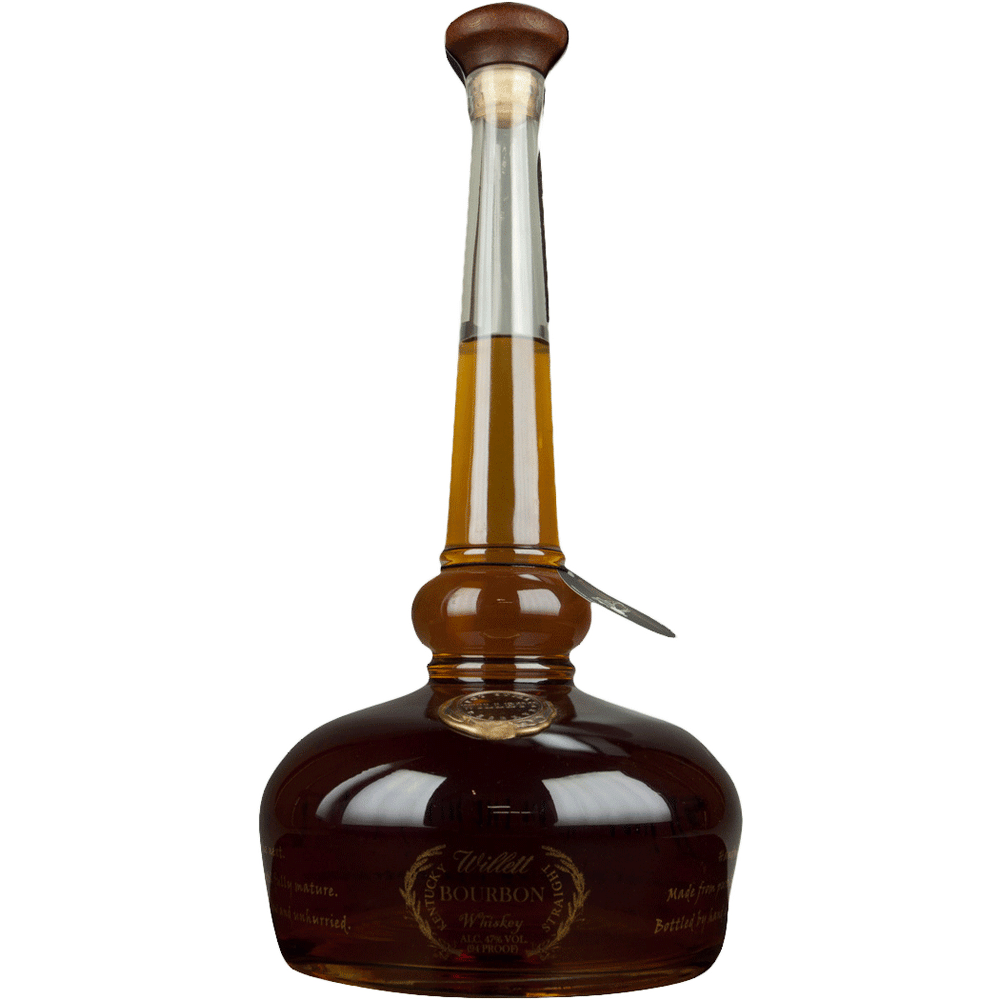 Willett Pot Still Reserve Bourbon | Total Wine & More