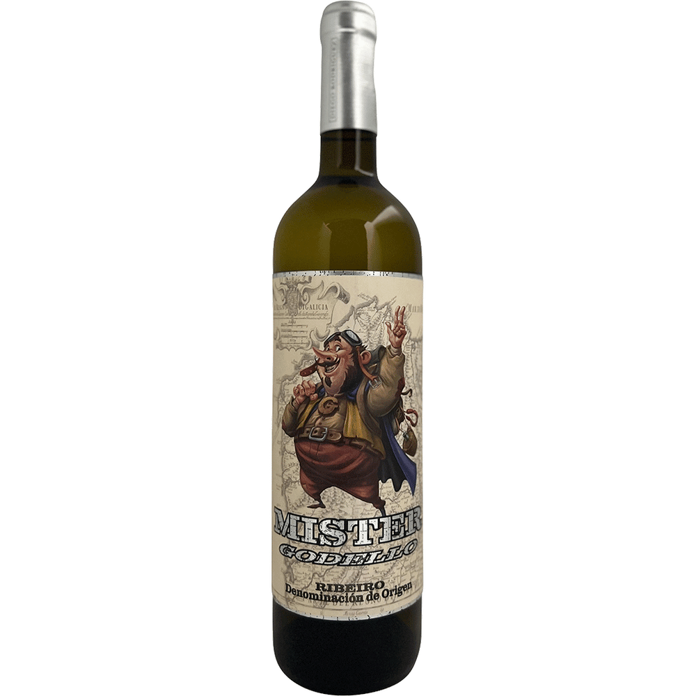 Mister Godello | Total Wine & More
