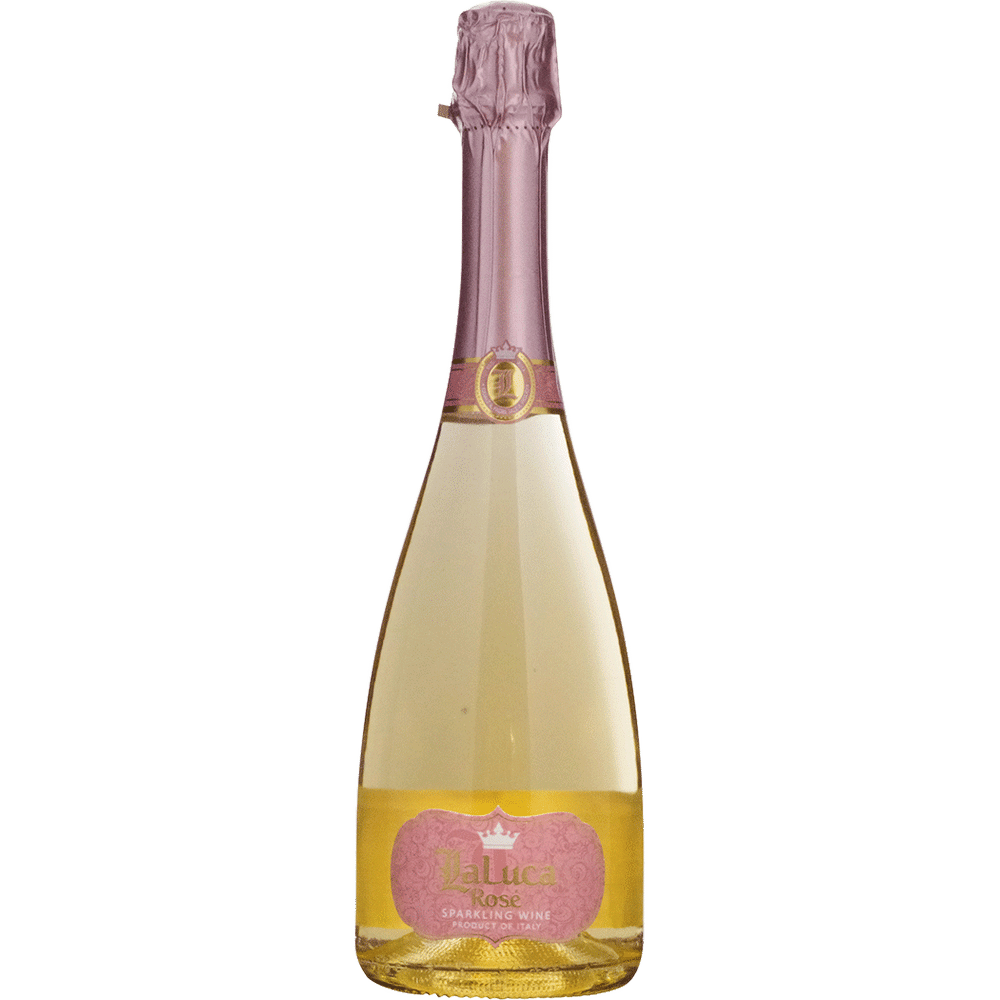 LaLuca Sparkling Rose | Total Wine & More