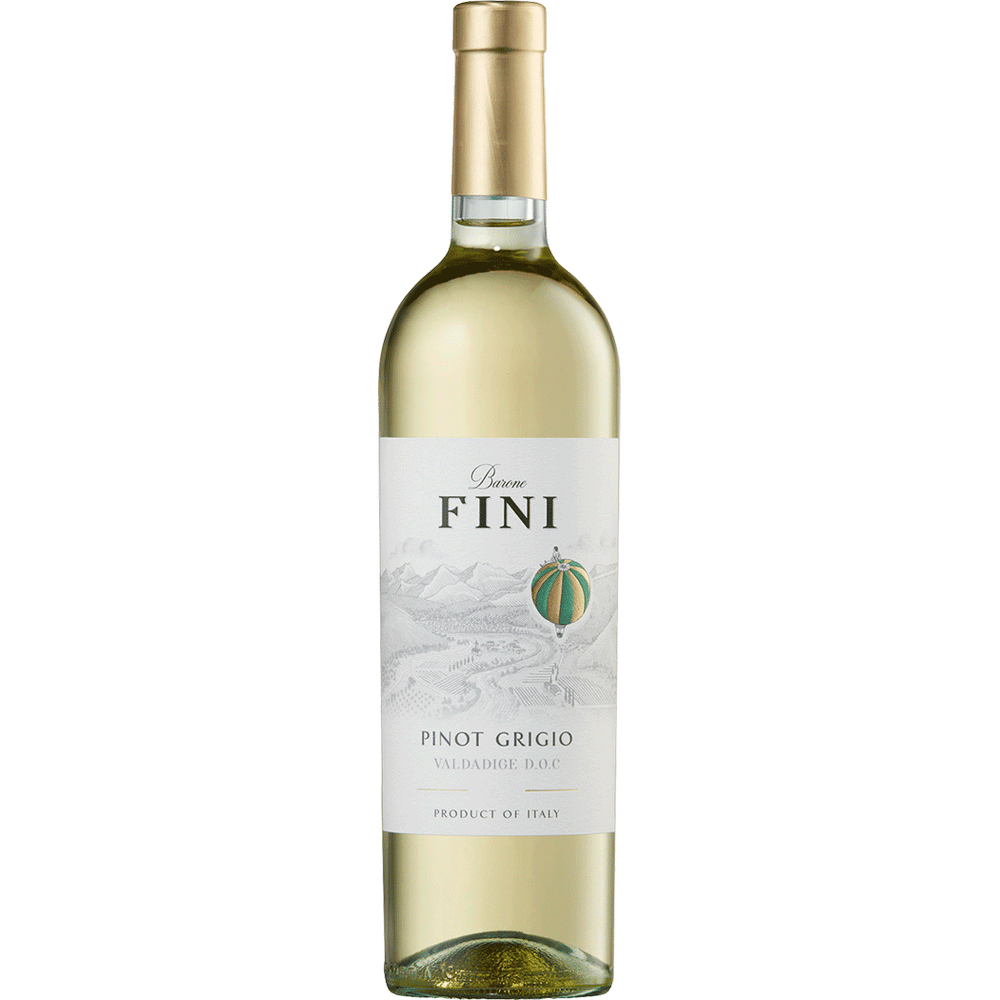 Barone Fini Pinot Grigio | Total Wine & More