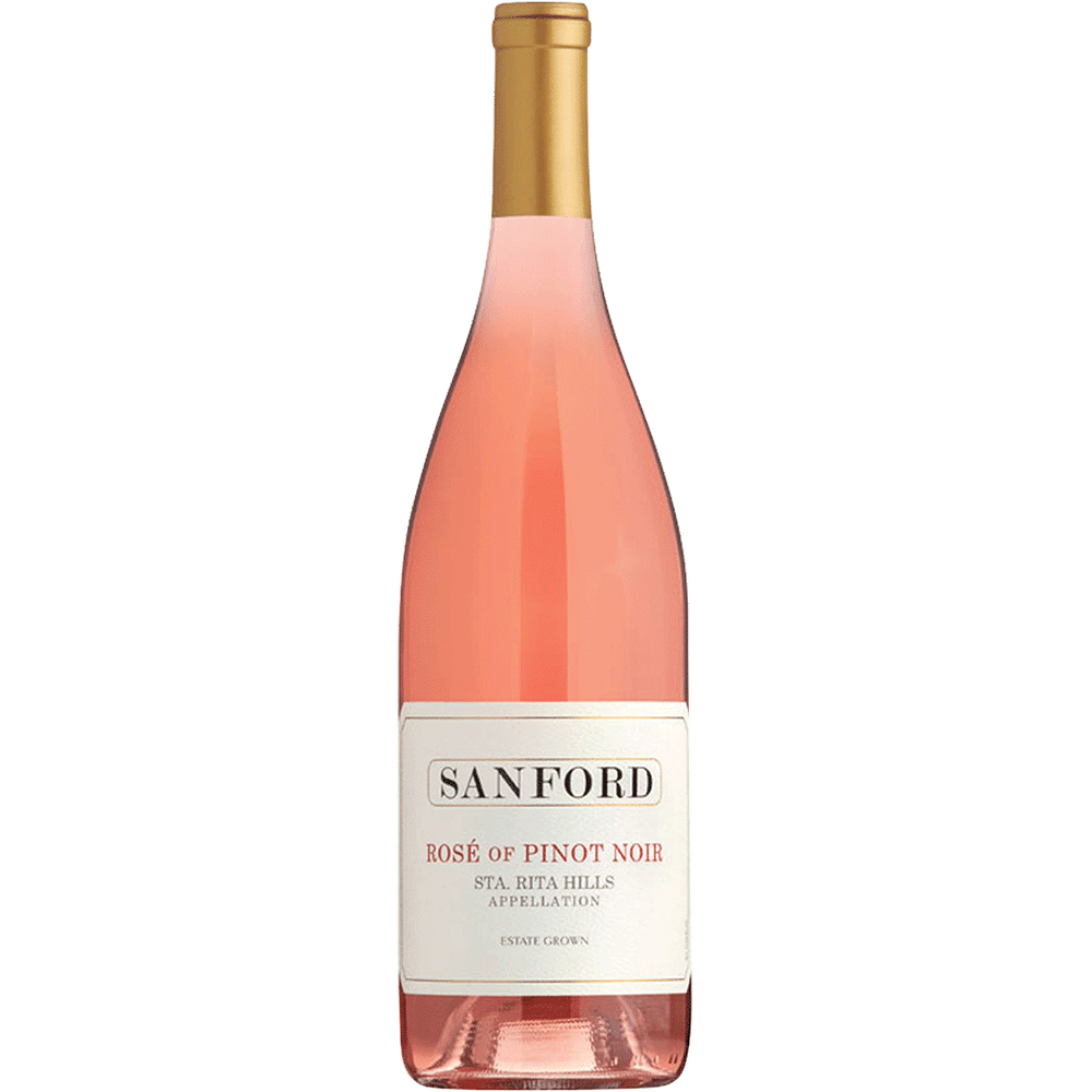 Sanford Rose of Pinot Noir | Total Wine & More
