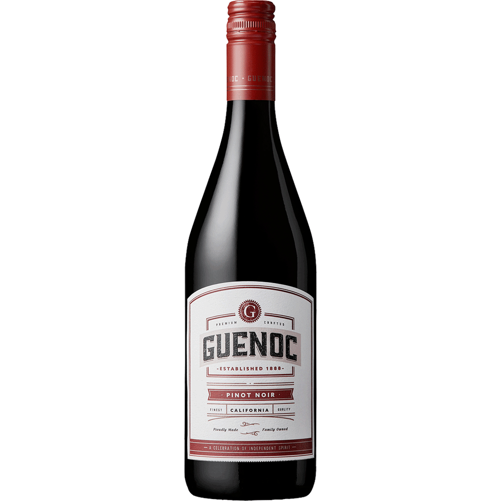 Guenoc Pinot Noir California | Total Wine & More