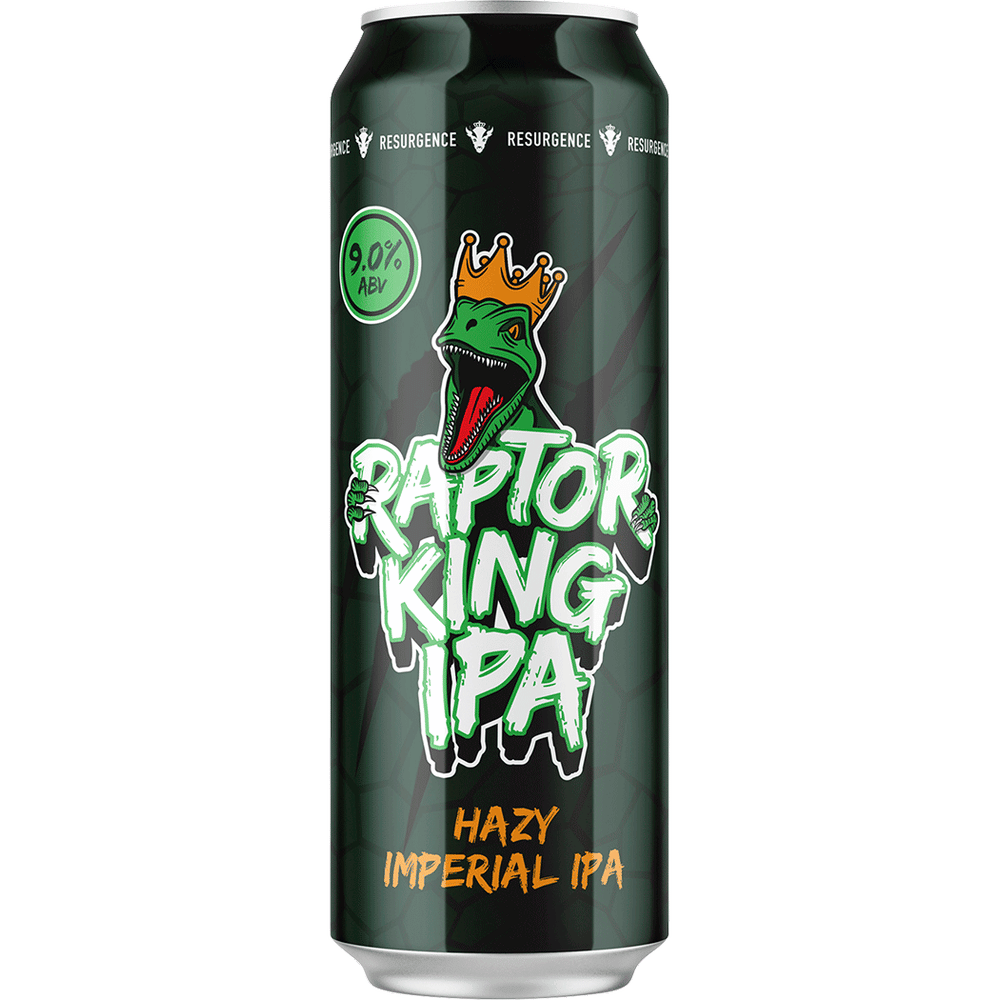 Resurgence Raptor King | Total Wine & More