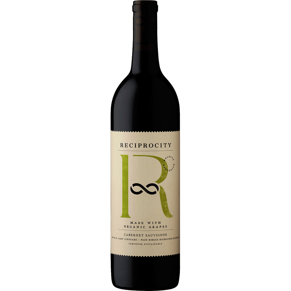 Reciprocity Cabernet Sauvignon | Total Wine & More
