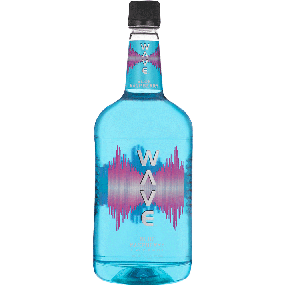 Wave Vodka | Total Wine & More