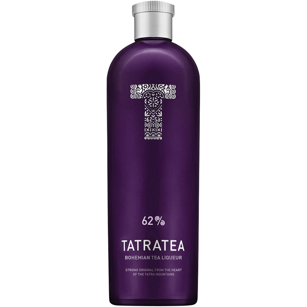 Tatratea Bohemian Tea Liqueur | Total Wine & More
