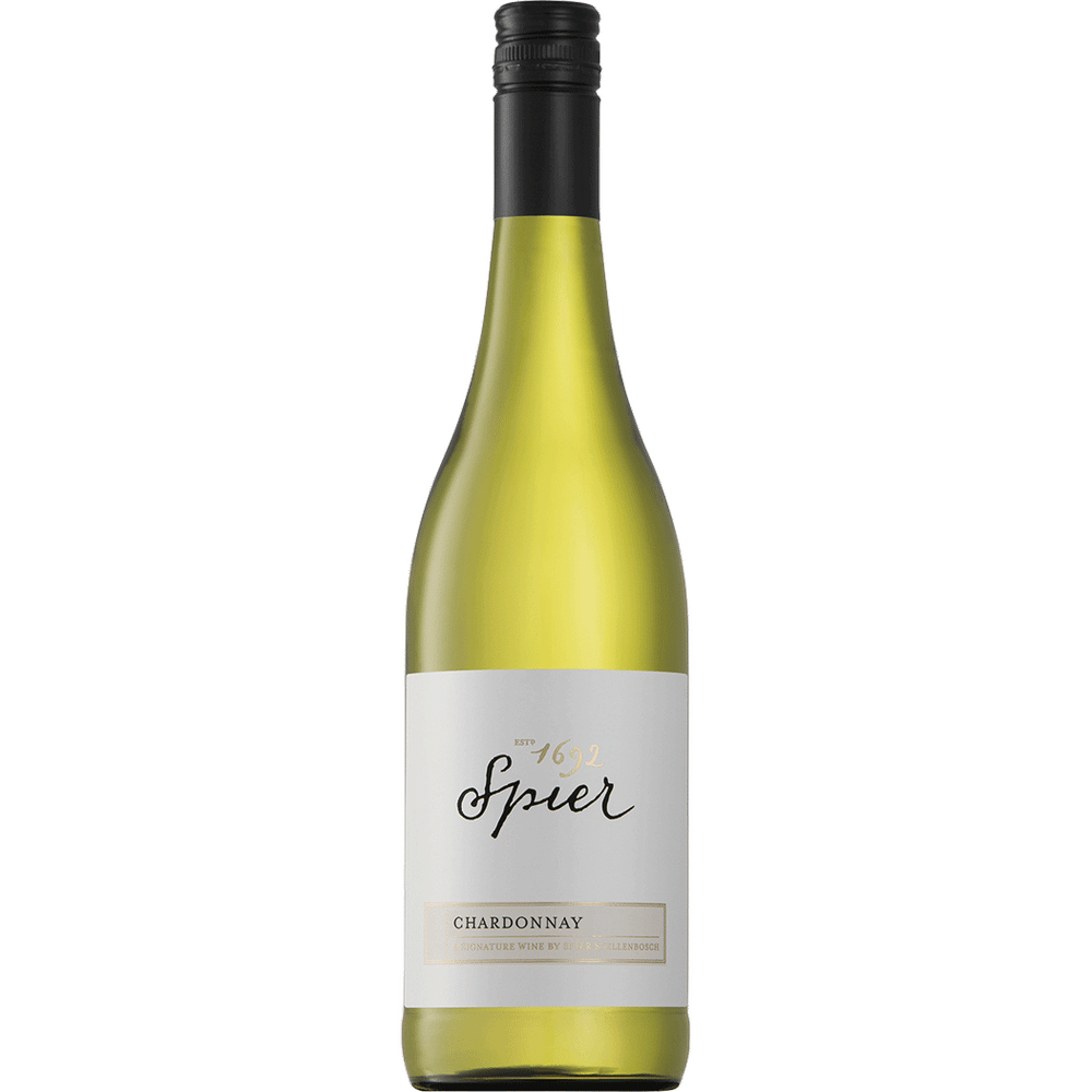 Spier Chardonnay | Total Wine & More