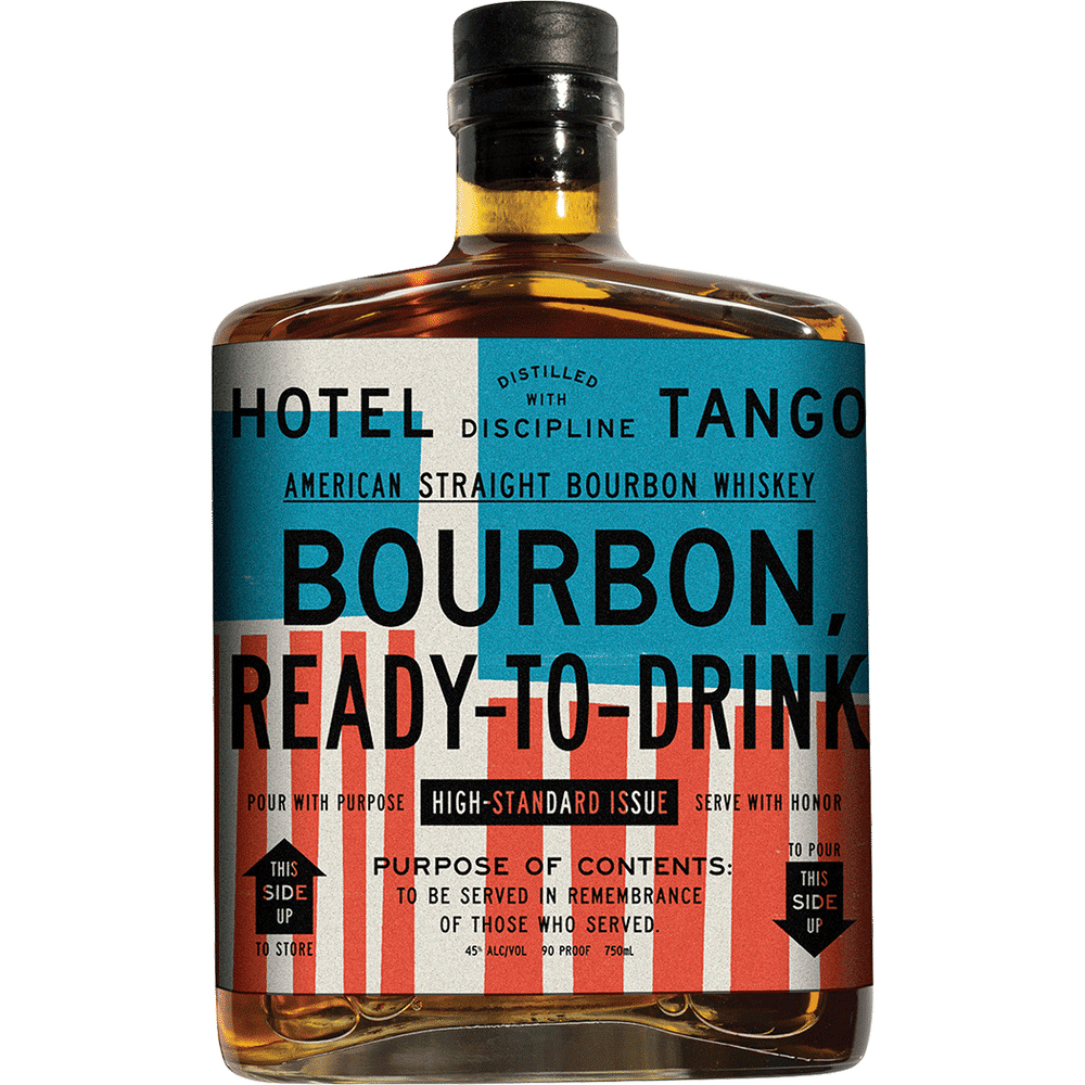 Hotel Tango Red White & Bourbon | Total Wine & More