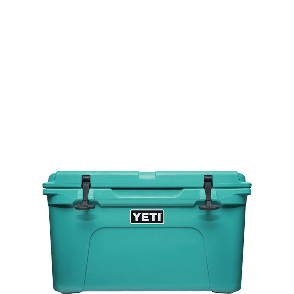 Yeti Tundra 45 Aquifer Blue | Total Wine & More
