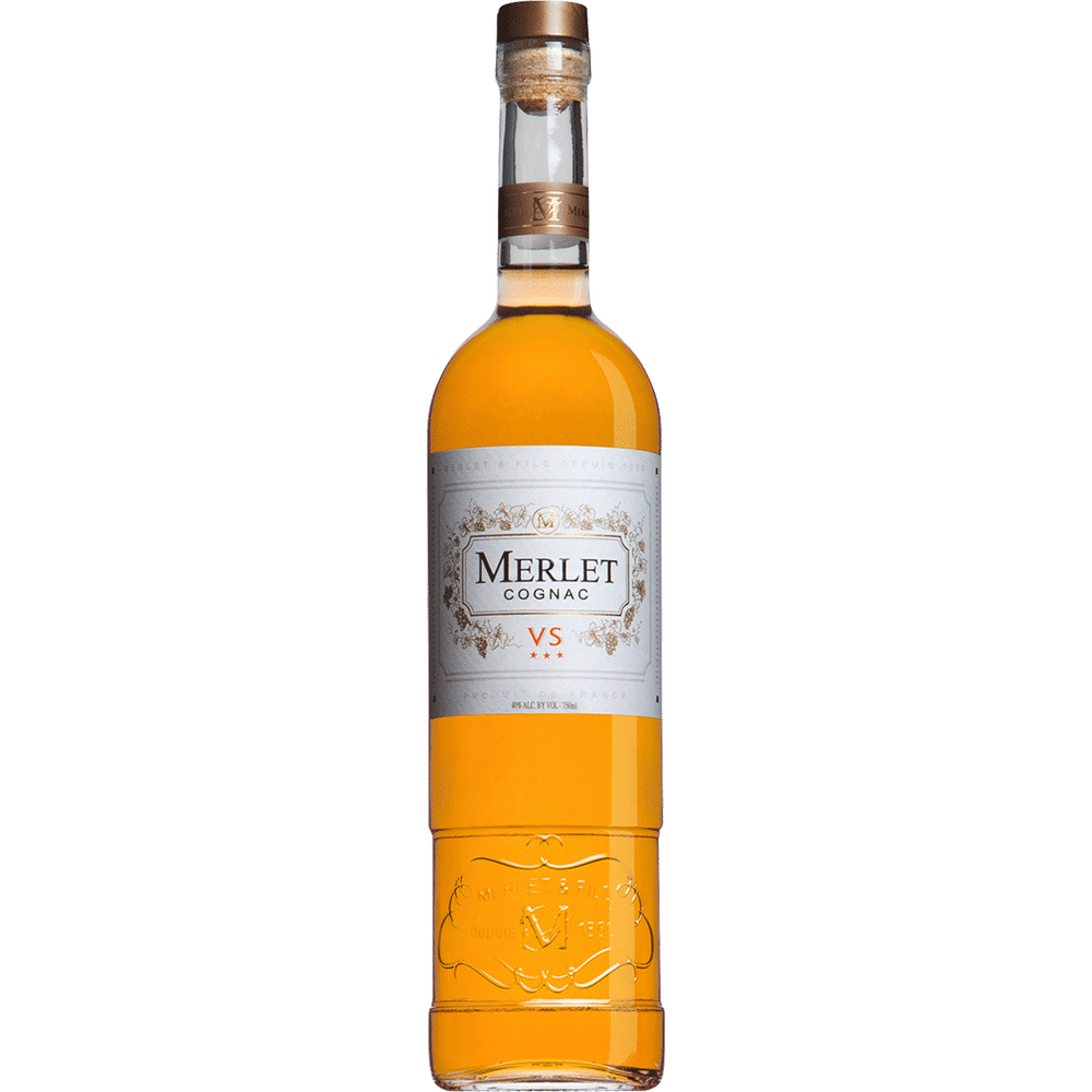 Merlet VS Cognac | Total Wine & More