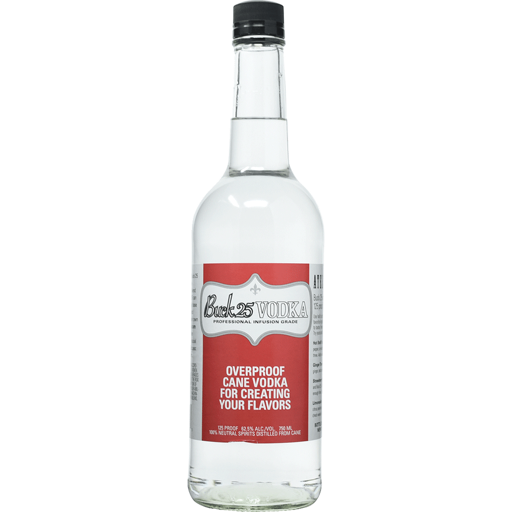 Atelier Vie Buck 25 Vodka | Total Wine & More