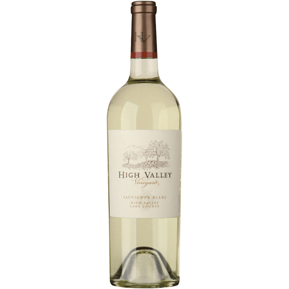 High Valley Sauvignon Blanc | Total Wine & More