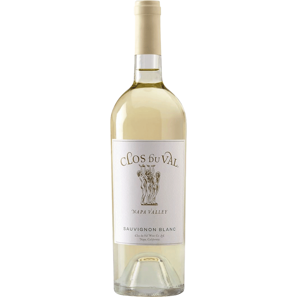 Clos du Val Sauvignon Blanc Napa Valley | Total Wine & More