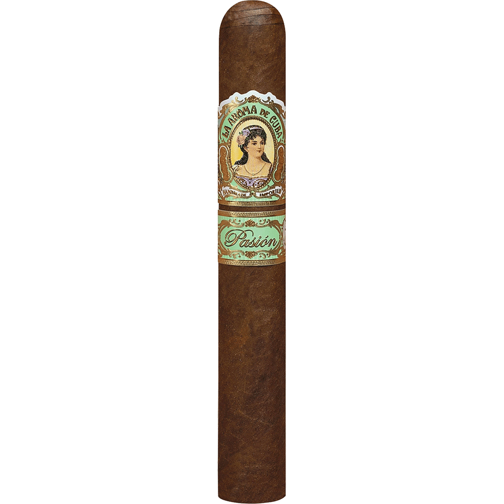 La Aroma de Cuba Pasion Robusto | Total Wine & More