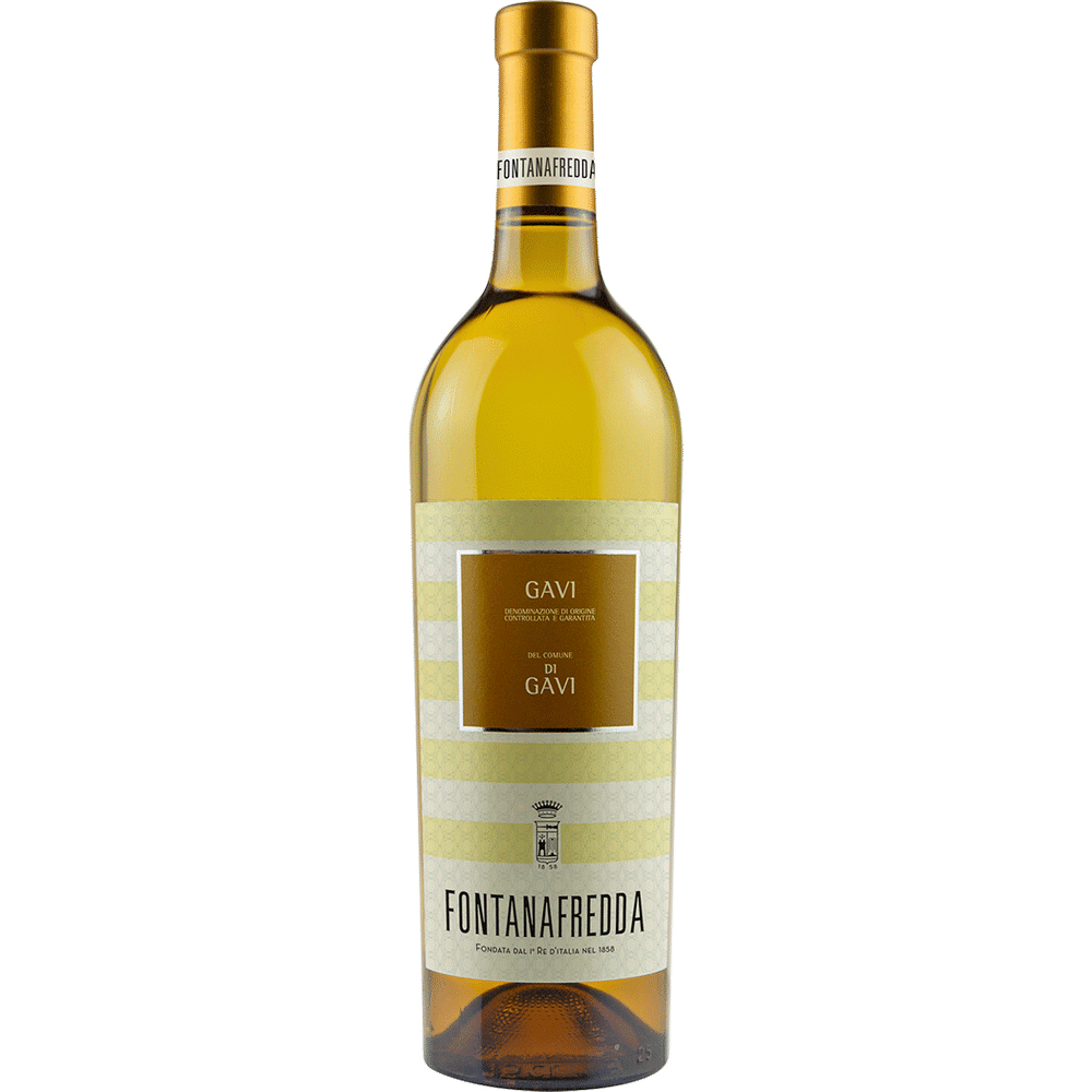 Fontanafredda Gavi del Comune di Gavi DOCG | Total Wine & More
