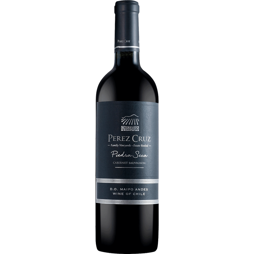 Perez Cruz Piedra Seca Cabernet Sauvignon | Total Wine & More