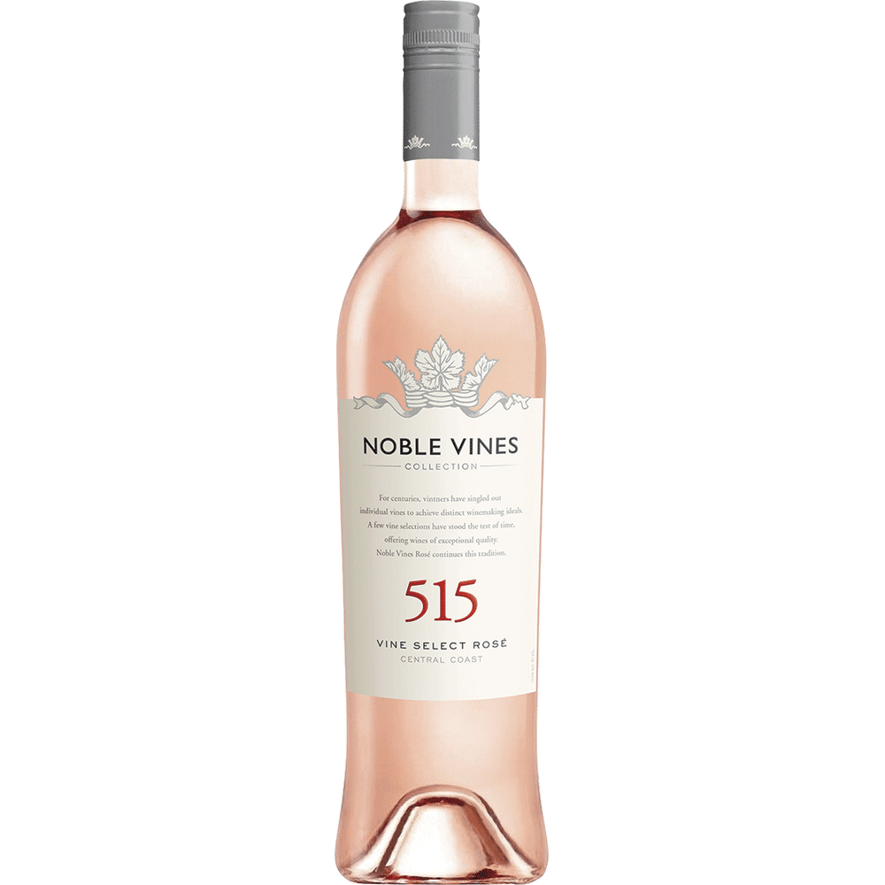 Noble Vines 515 Rose | Total Wine & More