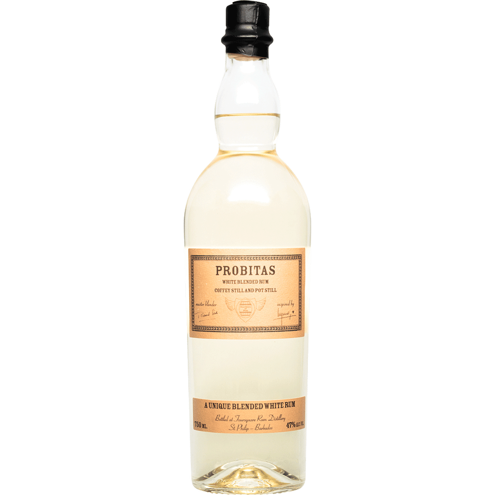 Foursquare Probitas Rum | Total Wine & More