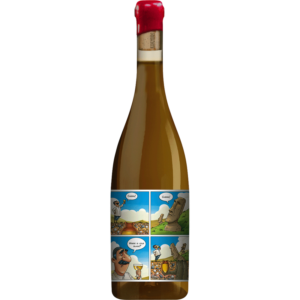 Mikho Rkatsiteli Amber | Total Wine & More