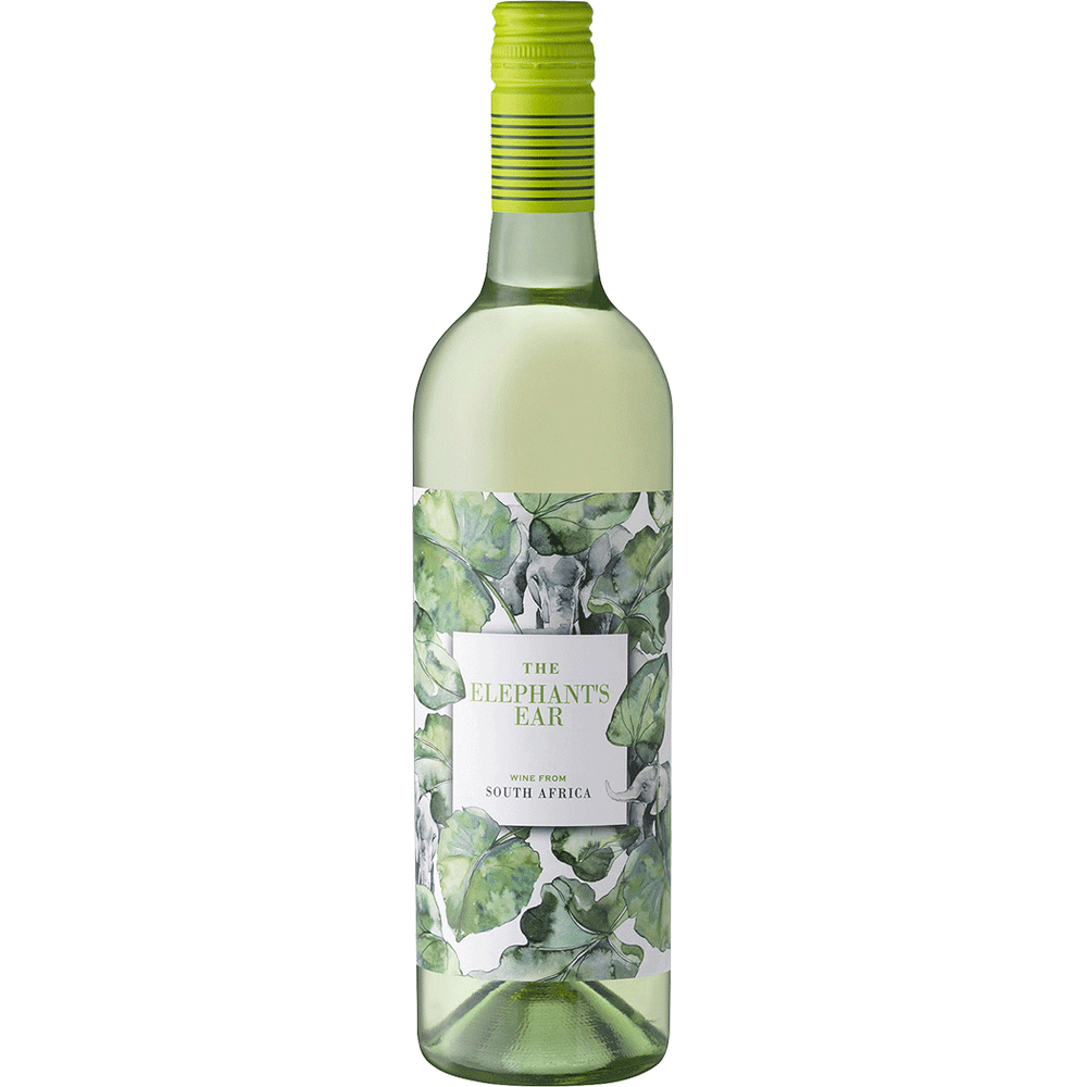 The Elephant's Ear White by McGregor Winery | Total Wine & More
