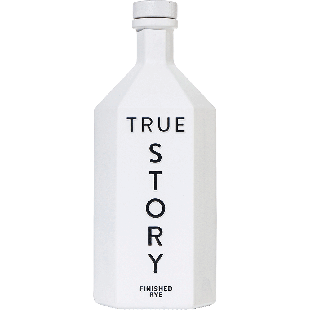 True Story Rye | Total Wine & More