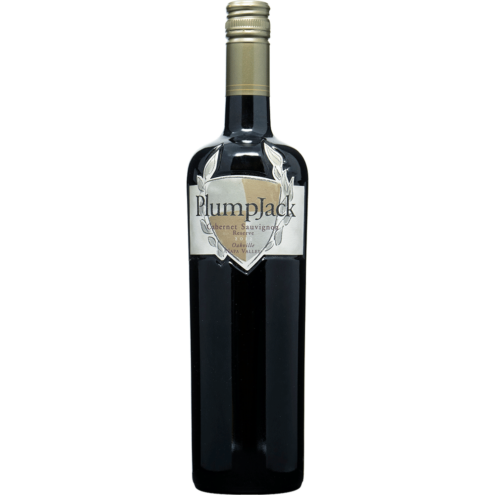 Plumpjack Cabernet Reserve | Total Wine & More