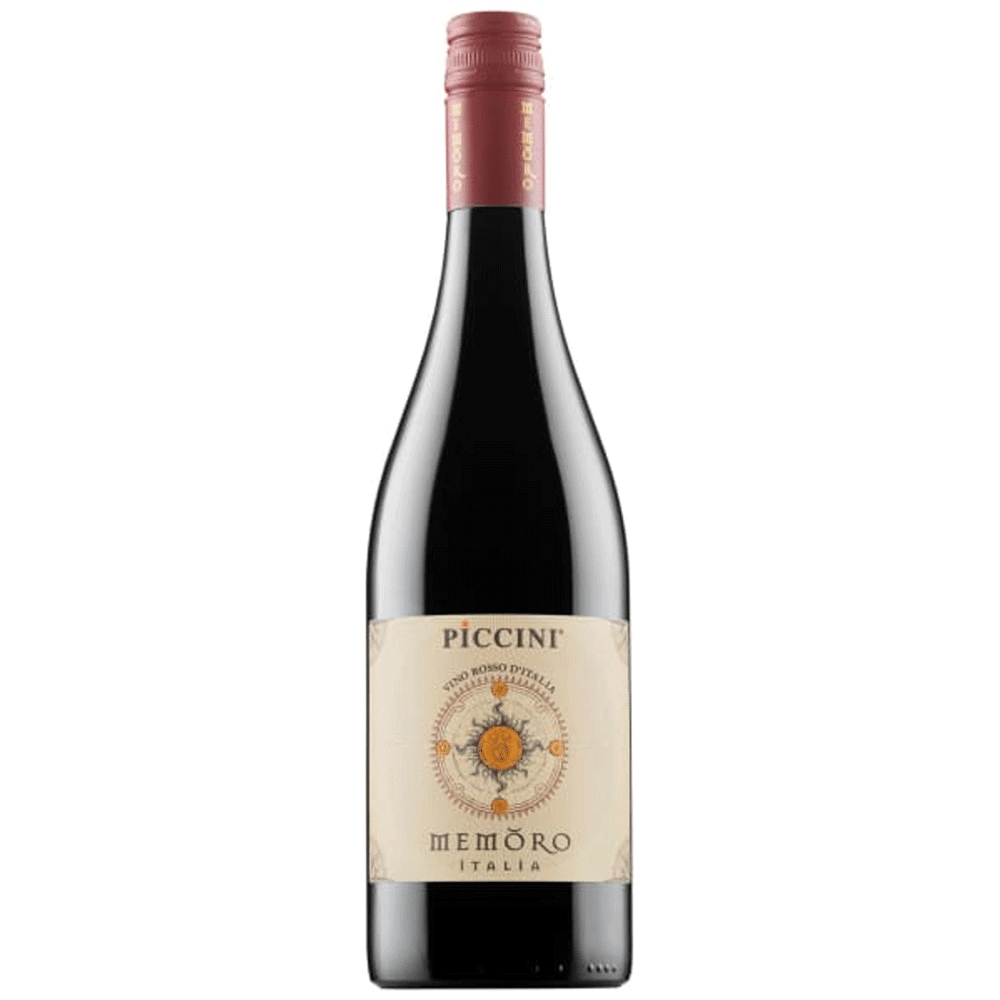 Piccini Memoro | Total Wine & More