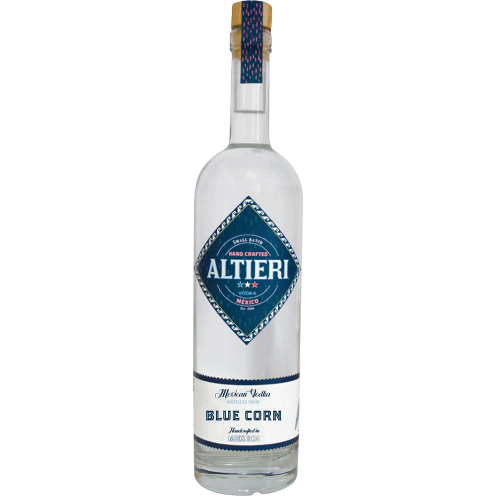 Altieri Vodka | Total Wine & More