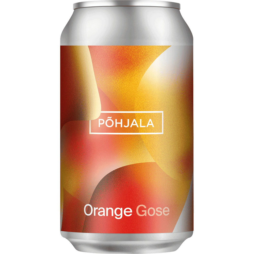 Pohjala Orange Gose | Total Wine & More