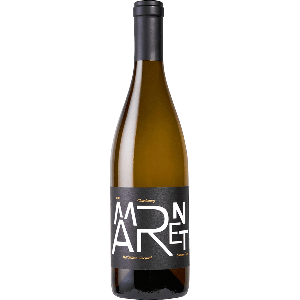 Marnet Mill Station Chardonnay | Total Wine & More