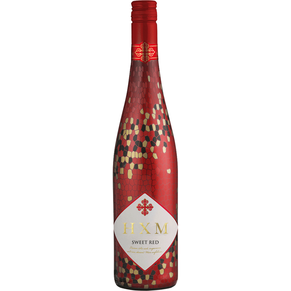 HXM Sweet Red | Total Wine & More