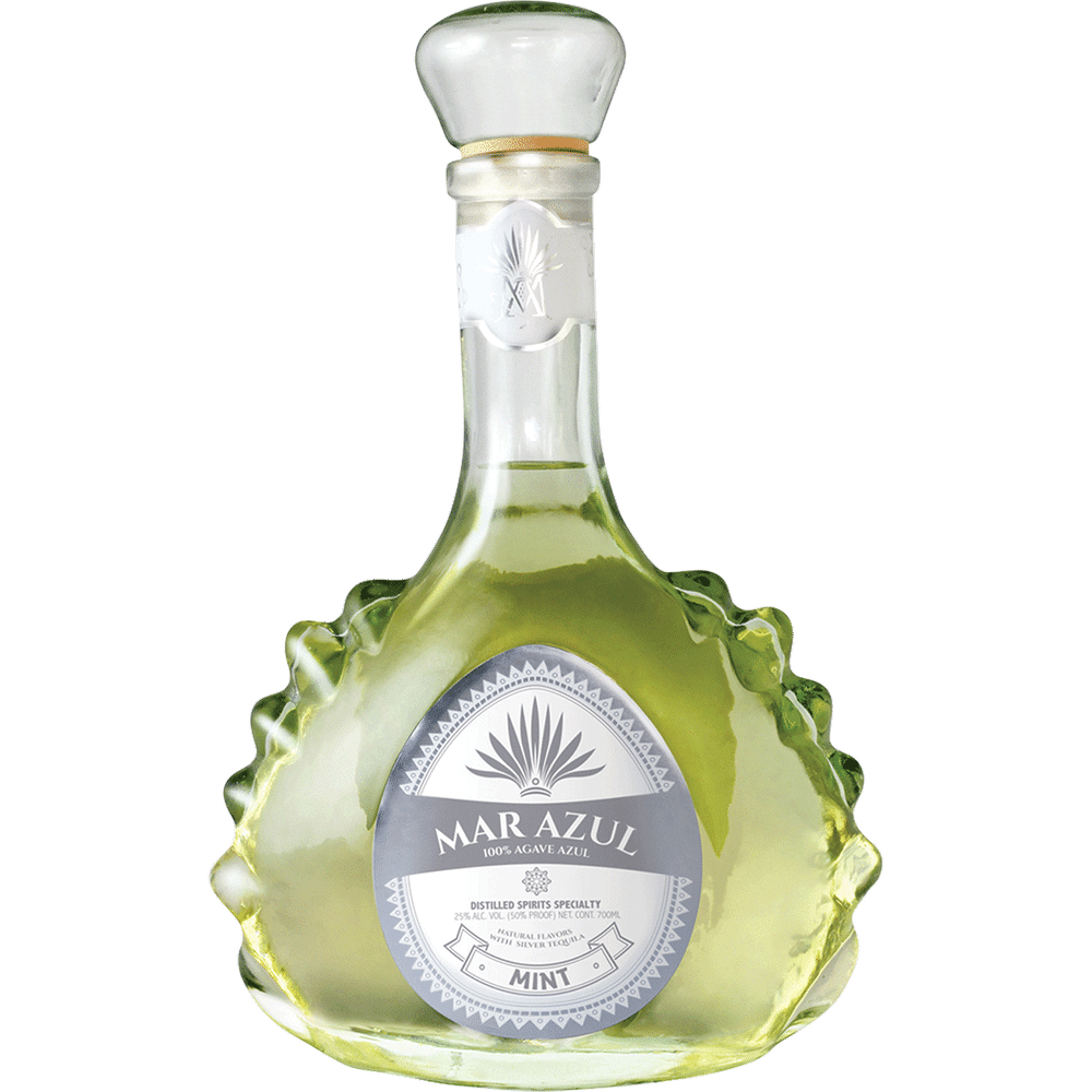 Mar Azul Mint Tequila | Total Wine & More